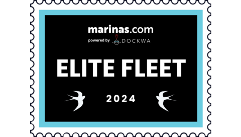 2024 Elite Fleet Winner | TWO GEORGES MARINA